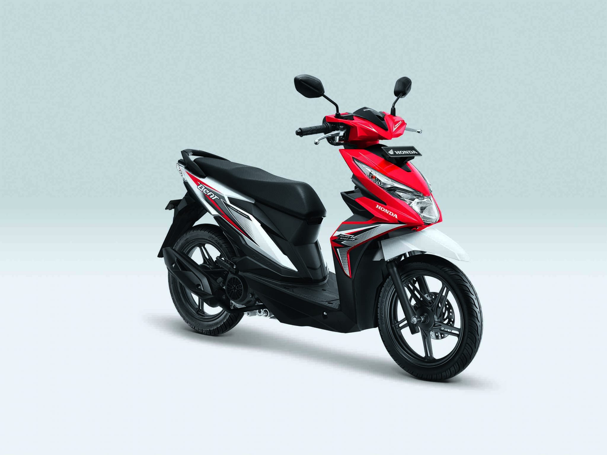 AHM Segarkan Tampilan New Honda BeAT eSP 2018 dengan 8 Pilihan Warna ...