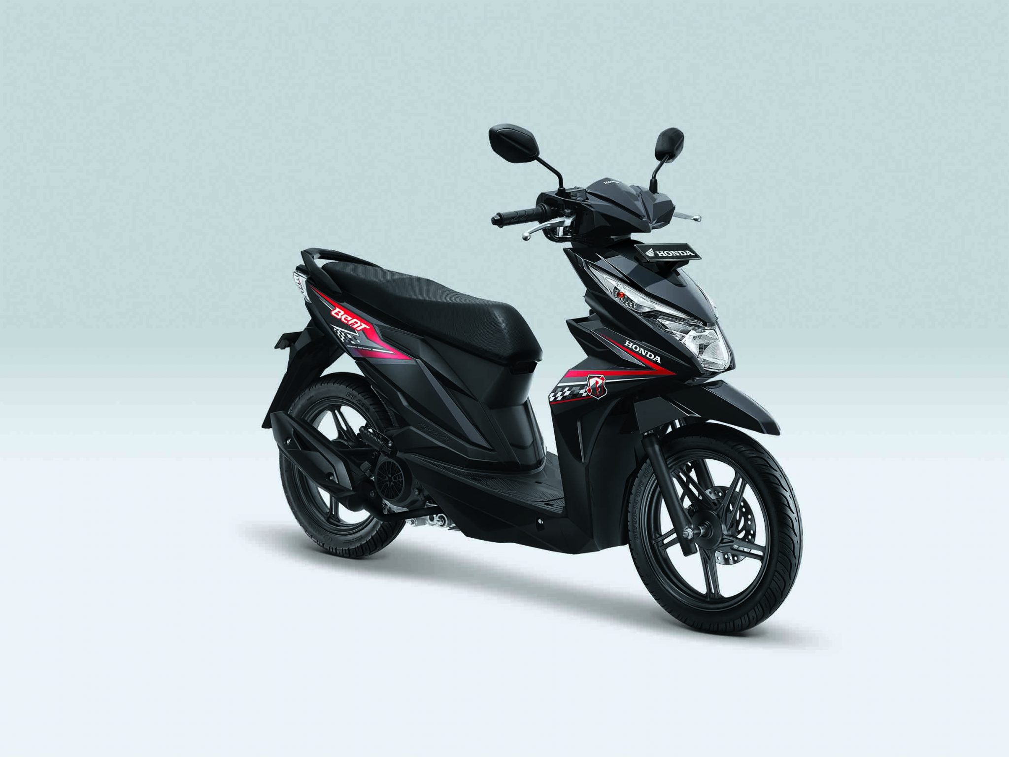 AHM Segarkan Tampilan New Honda BeAT eSP 2018 dengan 8 Pilihan Warna ...