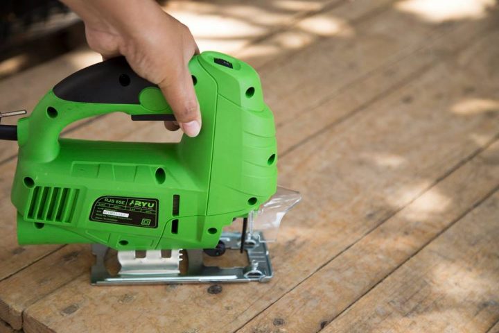 RYU Power Tools, Perkakas Berkualitas dengan Garansi Service Seumur ...
