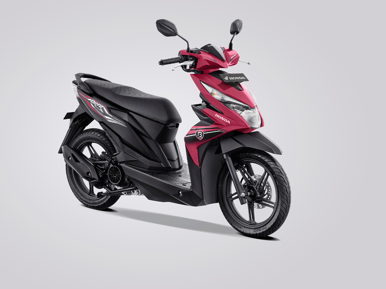 New Honda BeAT eSP Punya Warna dan Grafis Baru 2019, Tambah laris ...