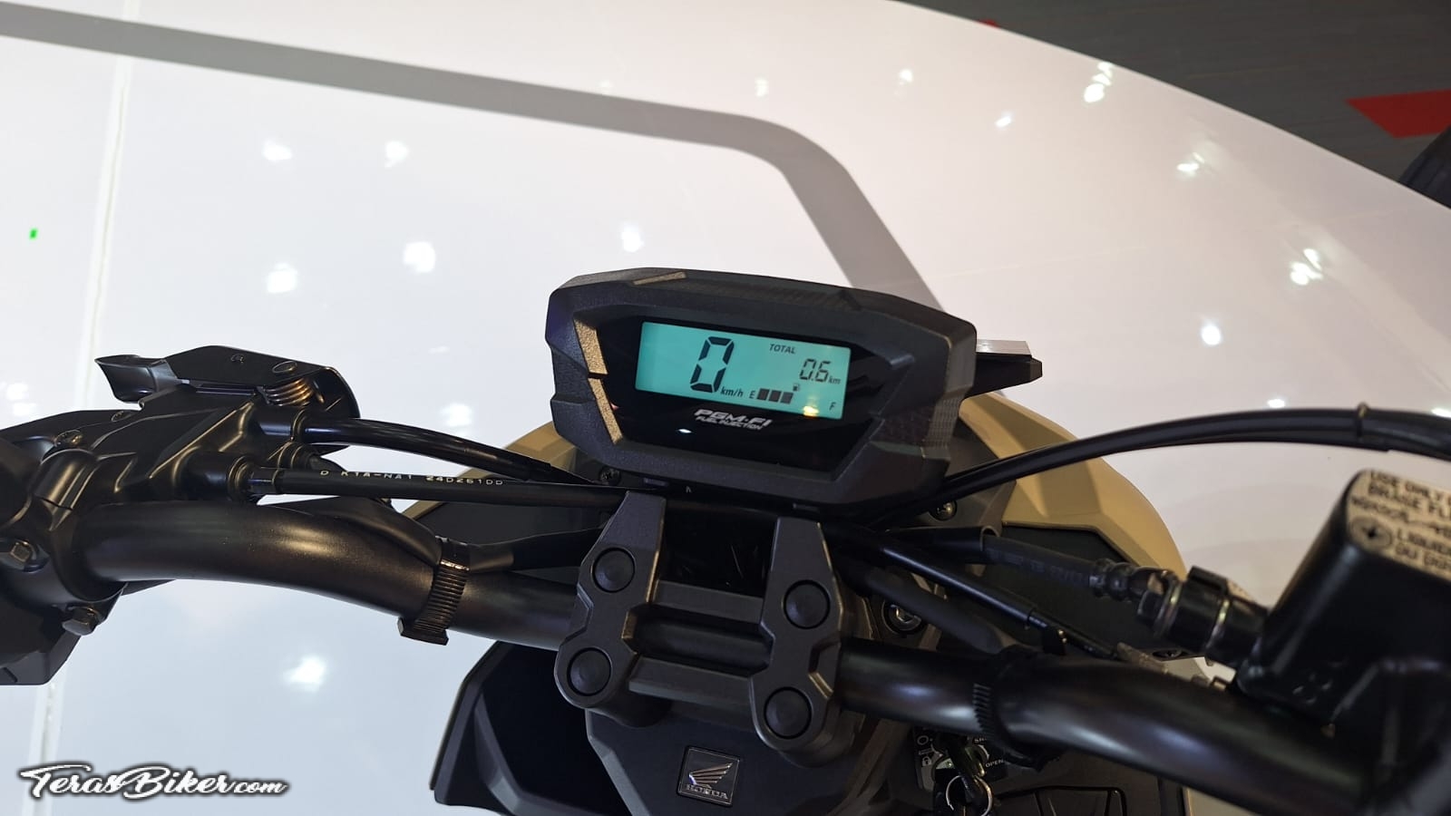 AHM Luncurkan All New Honda BeAT Series 2024, Update Desain dan Fitur ...