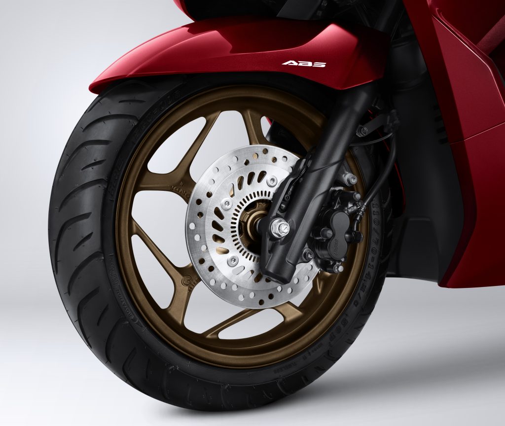 AHM Resmi Rilis New Honda PCX160 MY2025 dengan Desain dan Fitur Terbaru ...