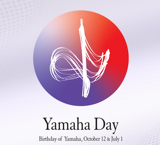 Yamaha Rayakan Hari Ulang Tahun, Maju Bersama Pelanggan Sambut Masa ...